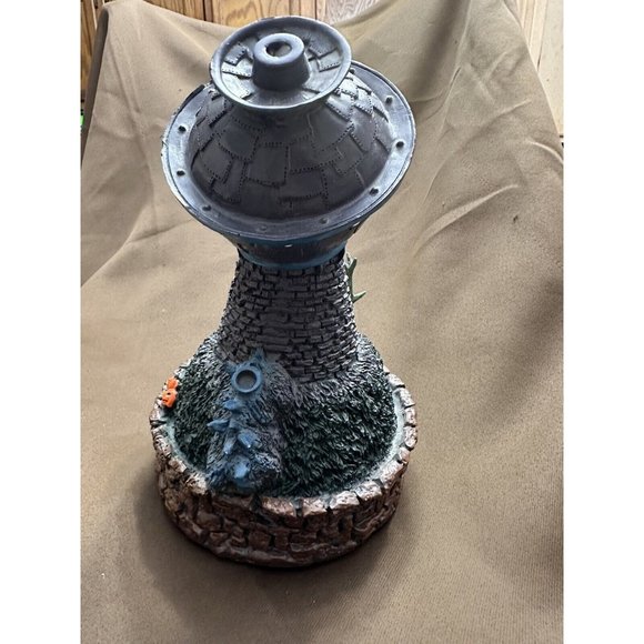 Disney | Holiday | Hawthorne Village Nightmare Before Christmas Dr ...